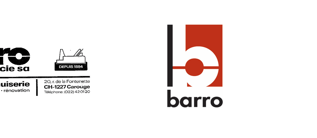 Archives des Barro & Cie SA - Page 2 sur 2 - Barro & Cie SA